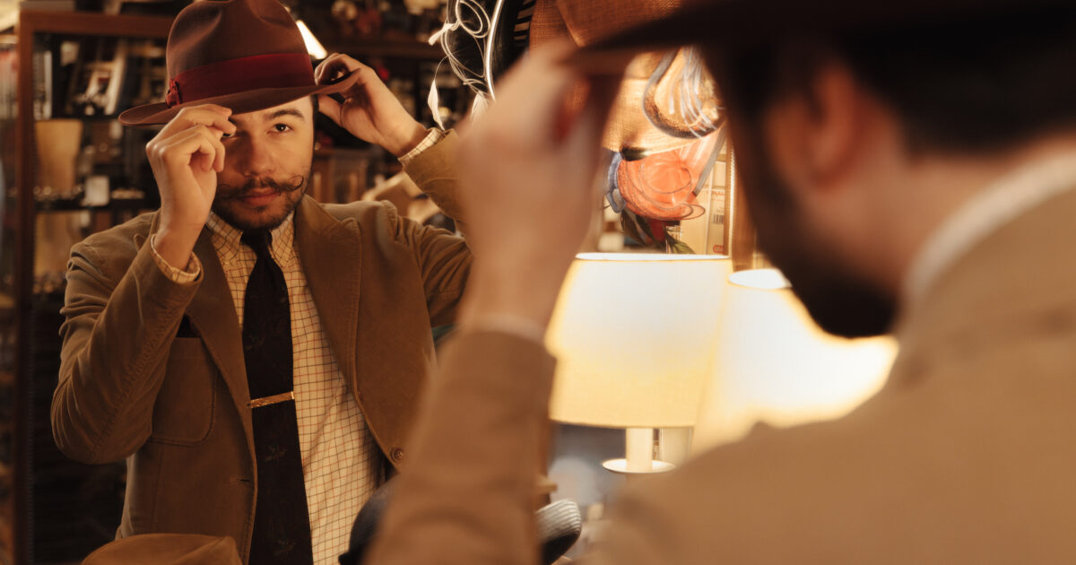 Jij&Wij Online | "Aan de jaren 20 en 30 stijl geef ik een eigen draai"