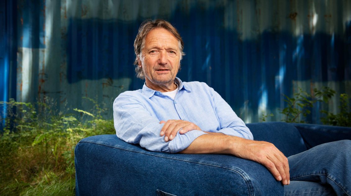 Jij en Wij Online | MUD Jeans klaar voor doorbraak in 100%…